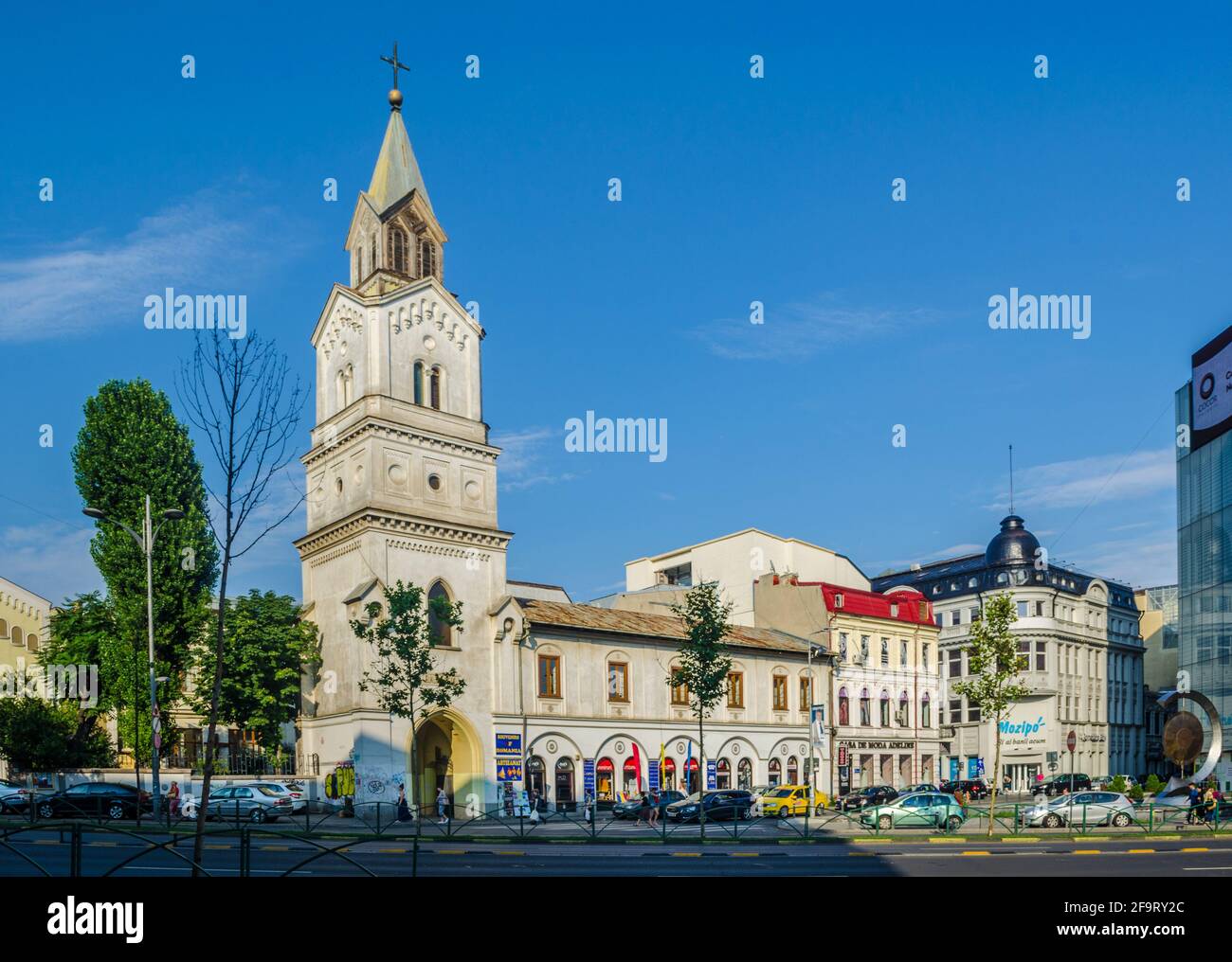 Baratia Catholic Church is the oldest Romano-catholic church in ...
