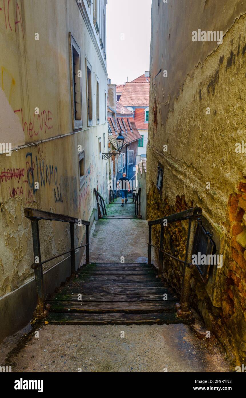 Medieval core hi-res stock photography and images - Alamy