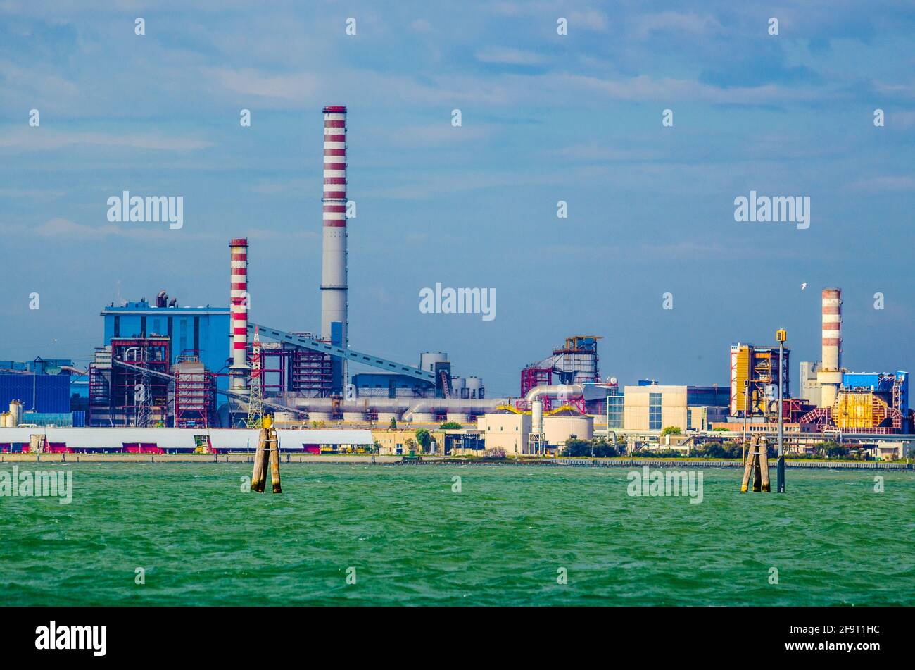 Marghera venice hi-res stock photography and images - Alamy