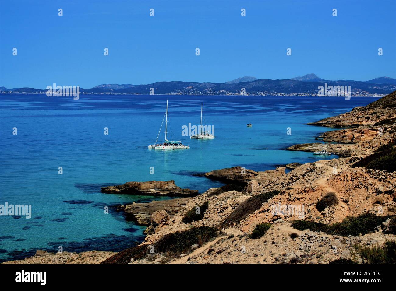 Mallorca maioris decima to the delta hi-res stock photography and ...