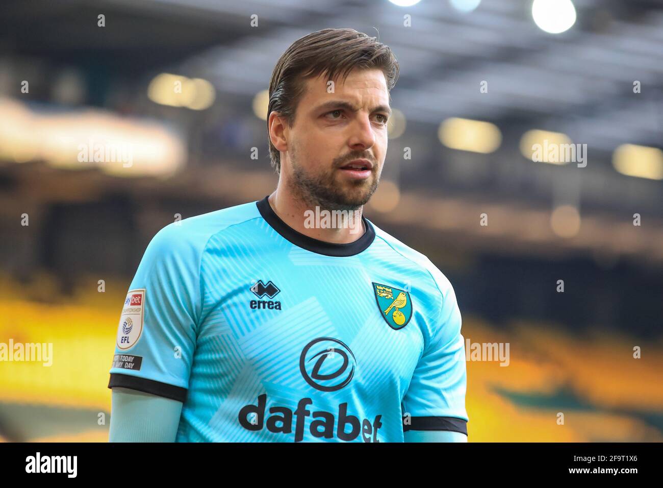 Tim krul hi-res stock photography and images - Alamy