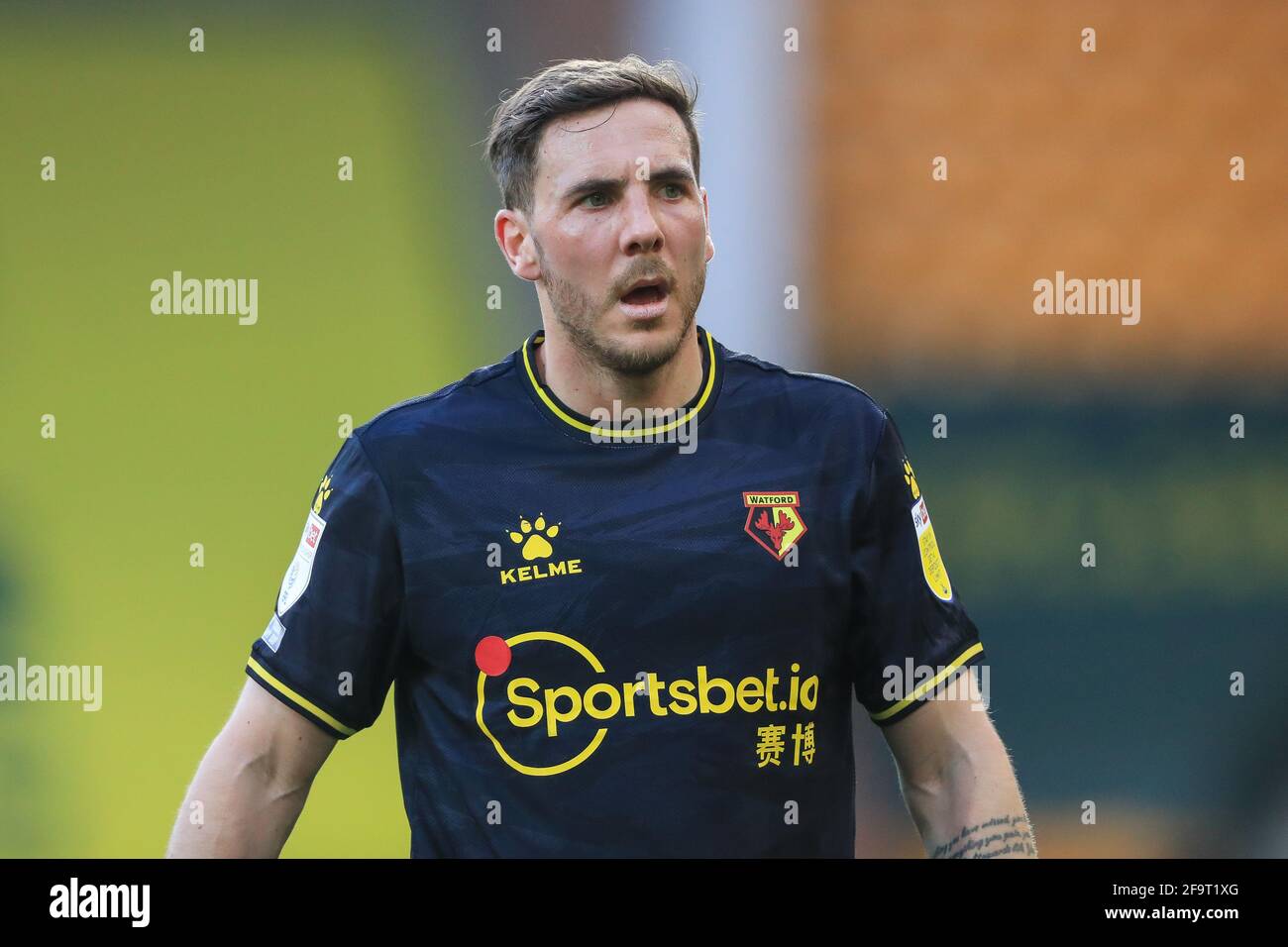 Dan gosling hi-res stock photography and images - Alamy