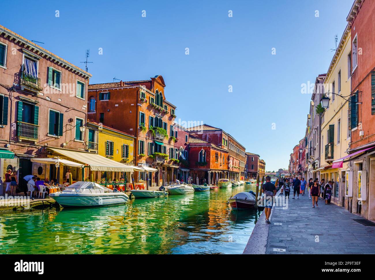 Murano Glass Shops High Resolution Stock Photography and Images - Alamy