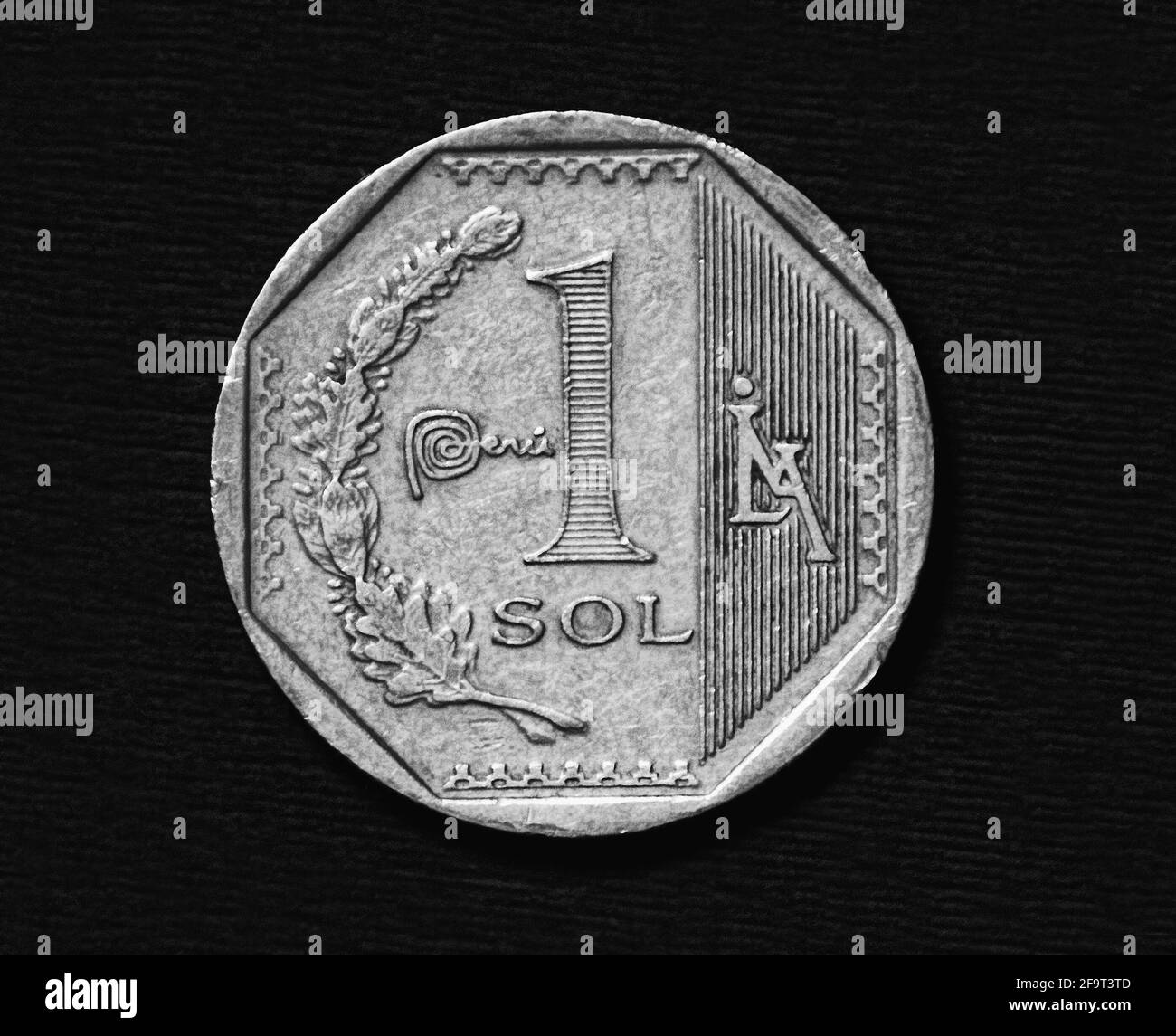 Sol piece hi-res stock photography and images - Alamy