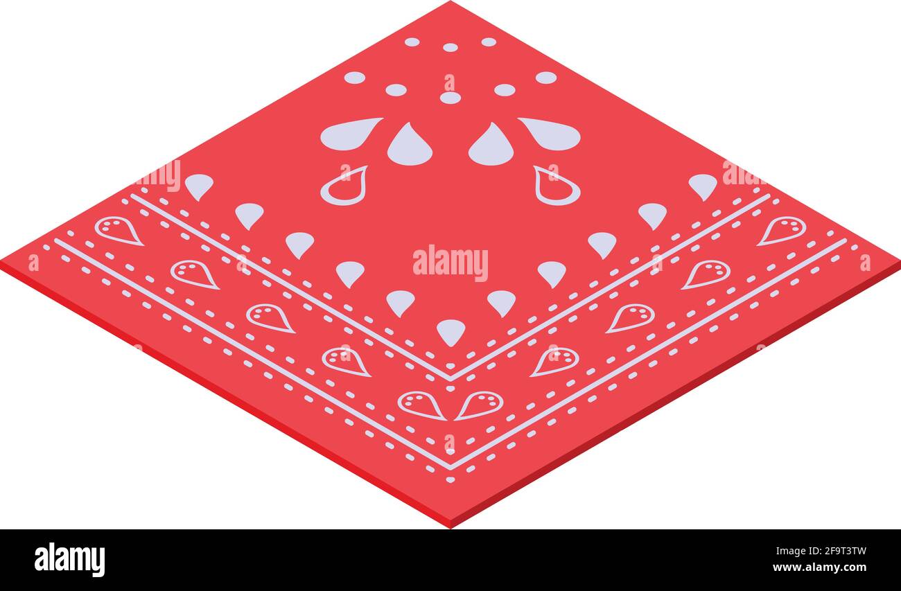 Handkerchief Clipart