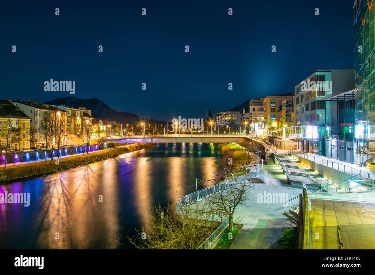Villach City Center High Resolution Stock Photography and Images - Alamy