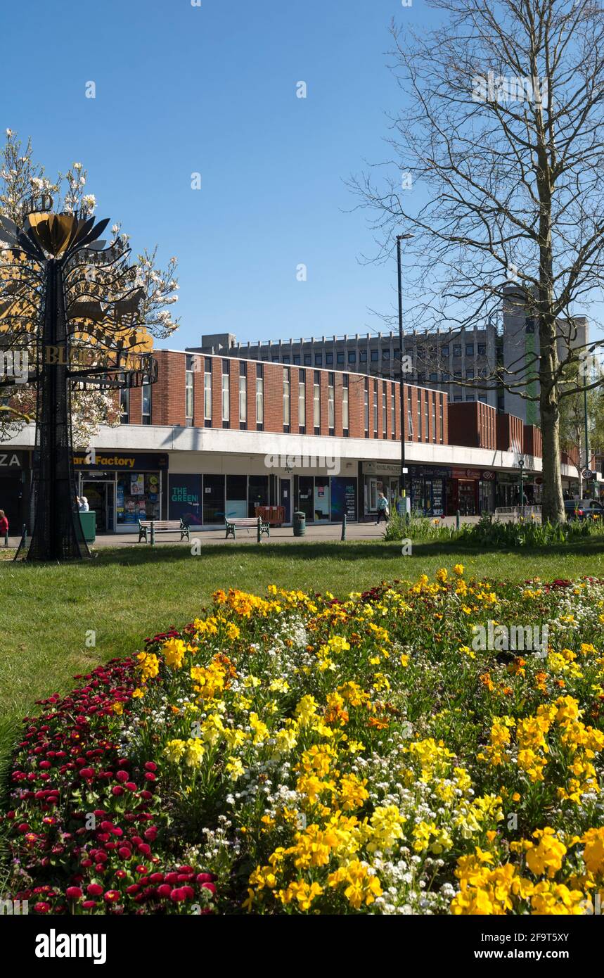 Acocks green hi-res stock photography and images - Alamy