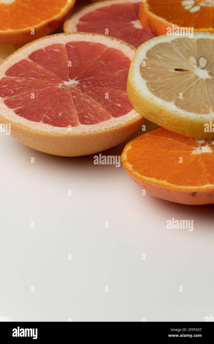 Citric fruit hi-res stock photography and images - Alamy
