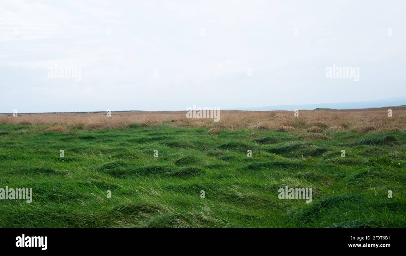 Beautiful irish landscape hi-res stock photography and images - Alamy