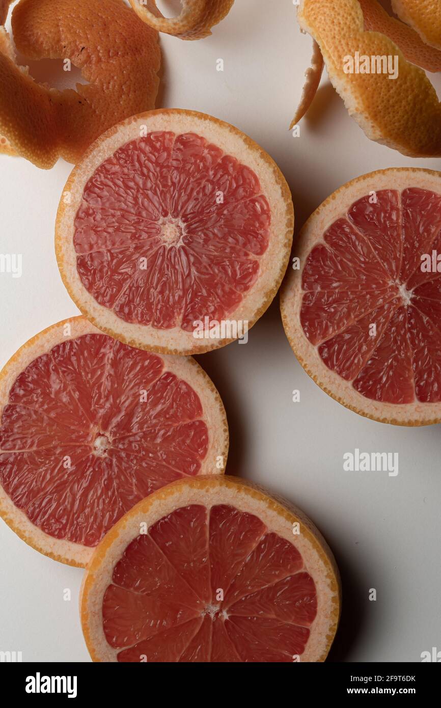 Citric fruit hi-res stock photography and images - Alamy
