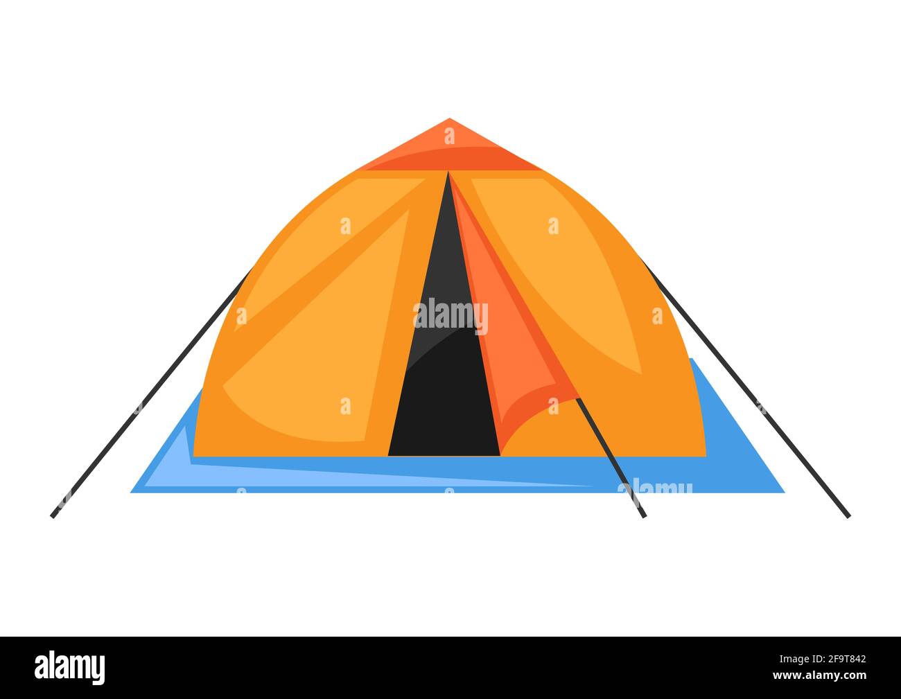 Relaxation industry Stock Vector Images - Alamy