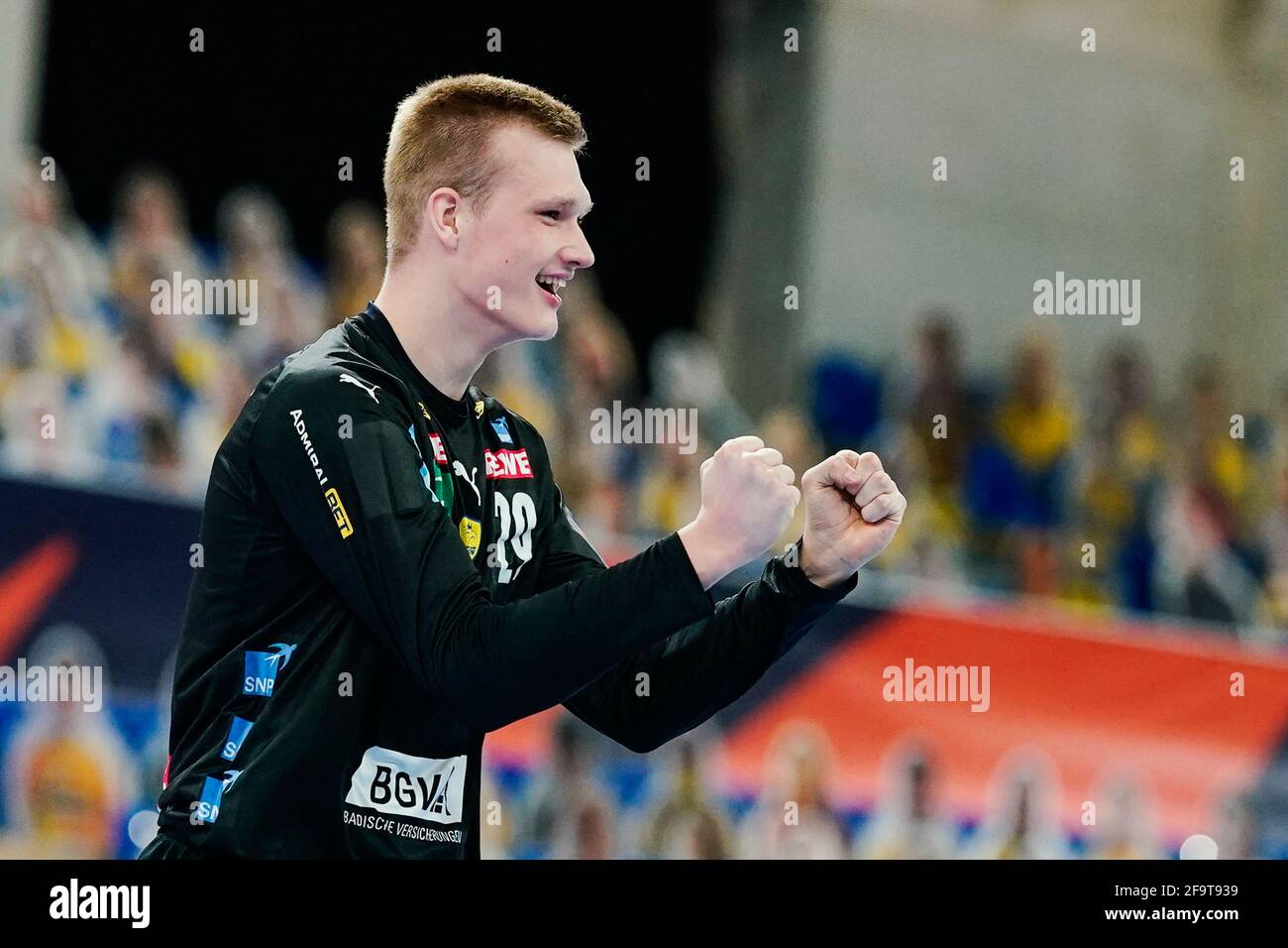 David spath hi-res stock photography and images - Alamy