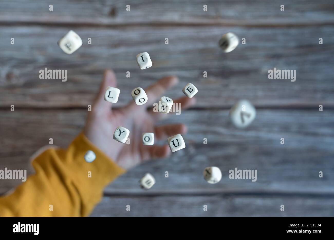 Jesus dice hi-res stock photography and images - Alamy