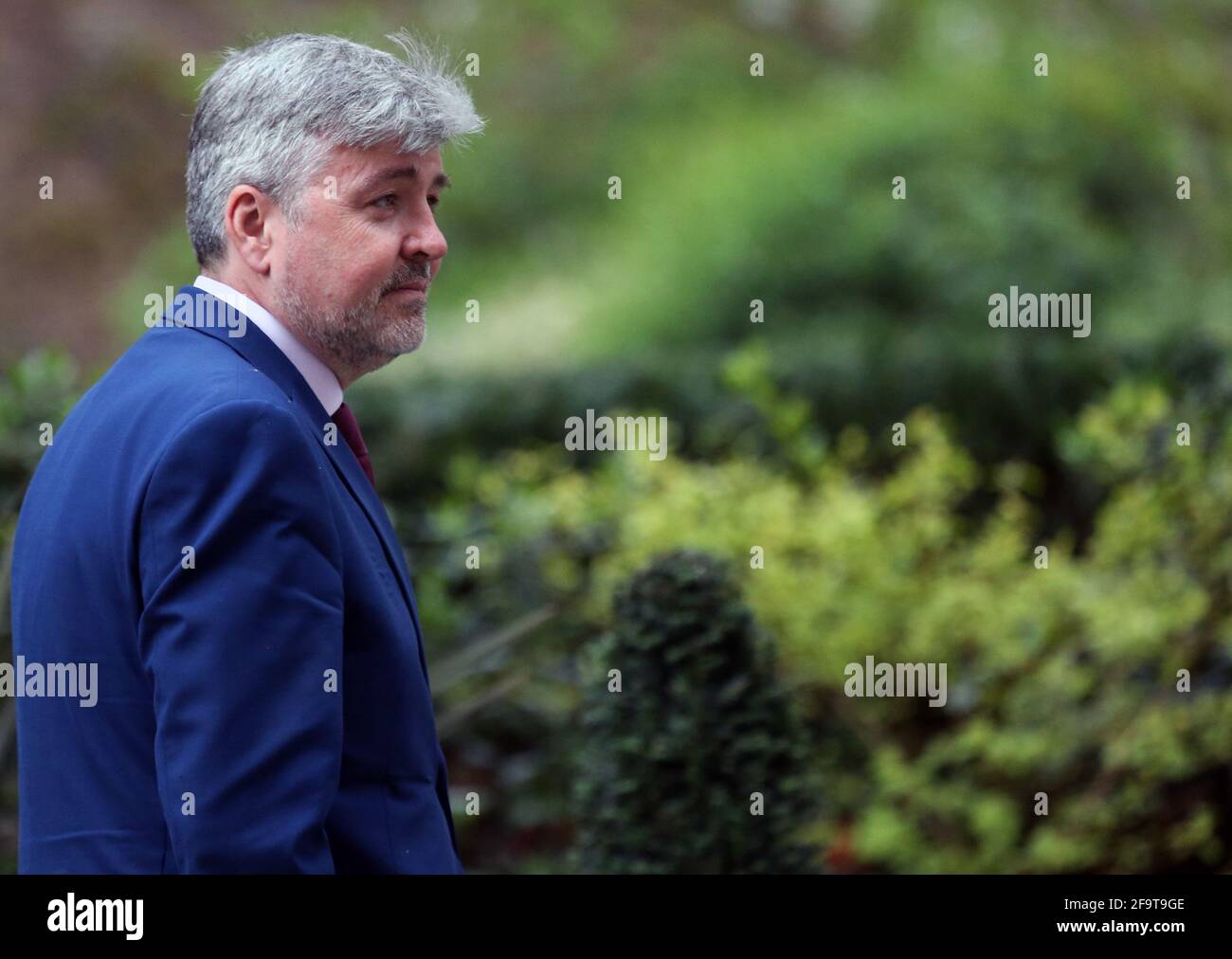 Meghan markle 2021 hi-res stock photography and images - Alamy