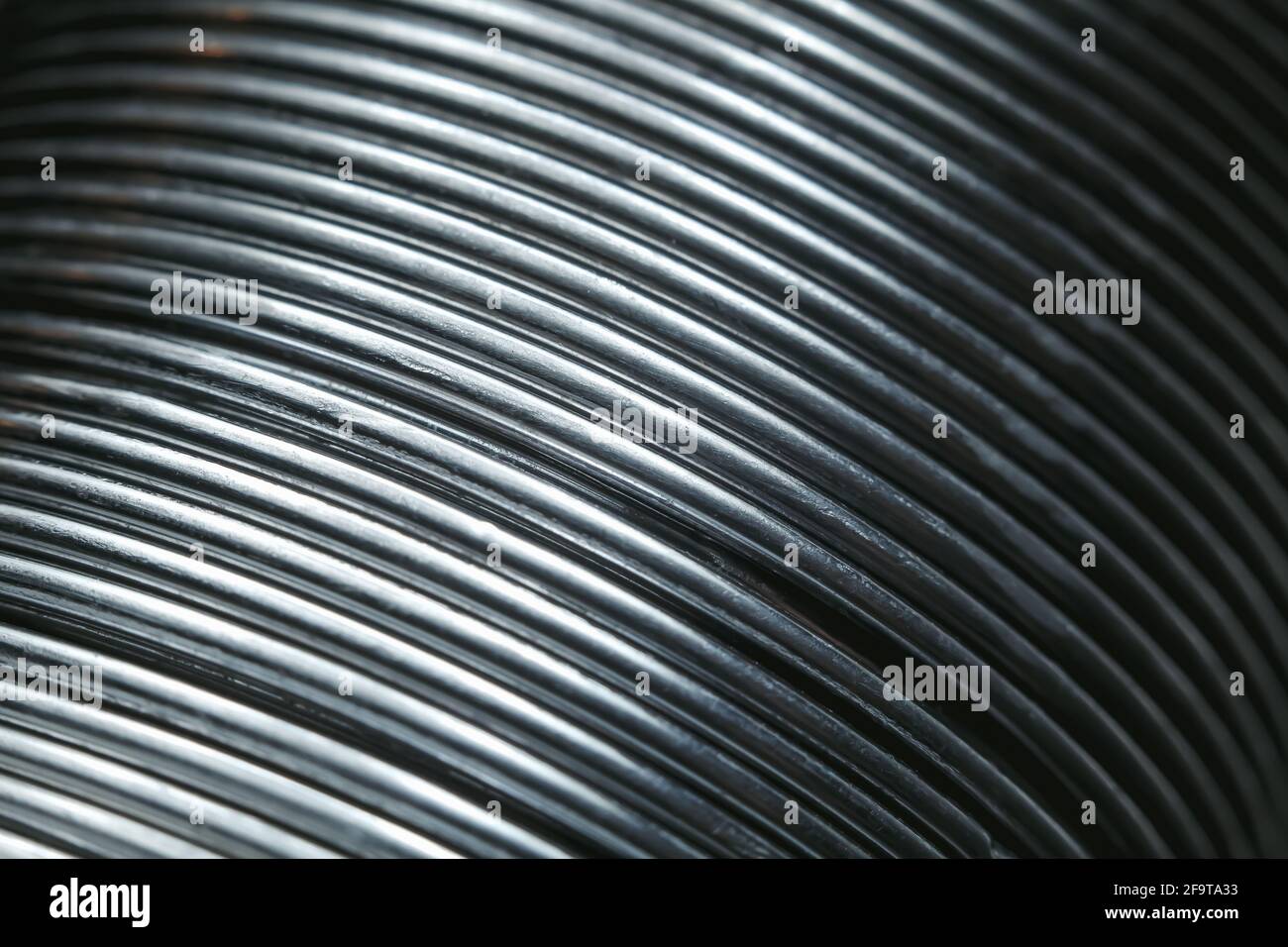 Tin solder for soldering very close up Stock Photo - Alamy