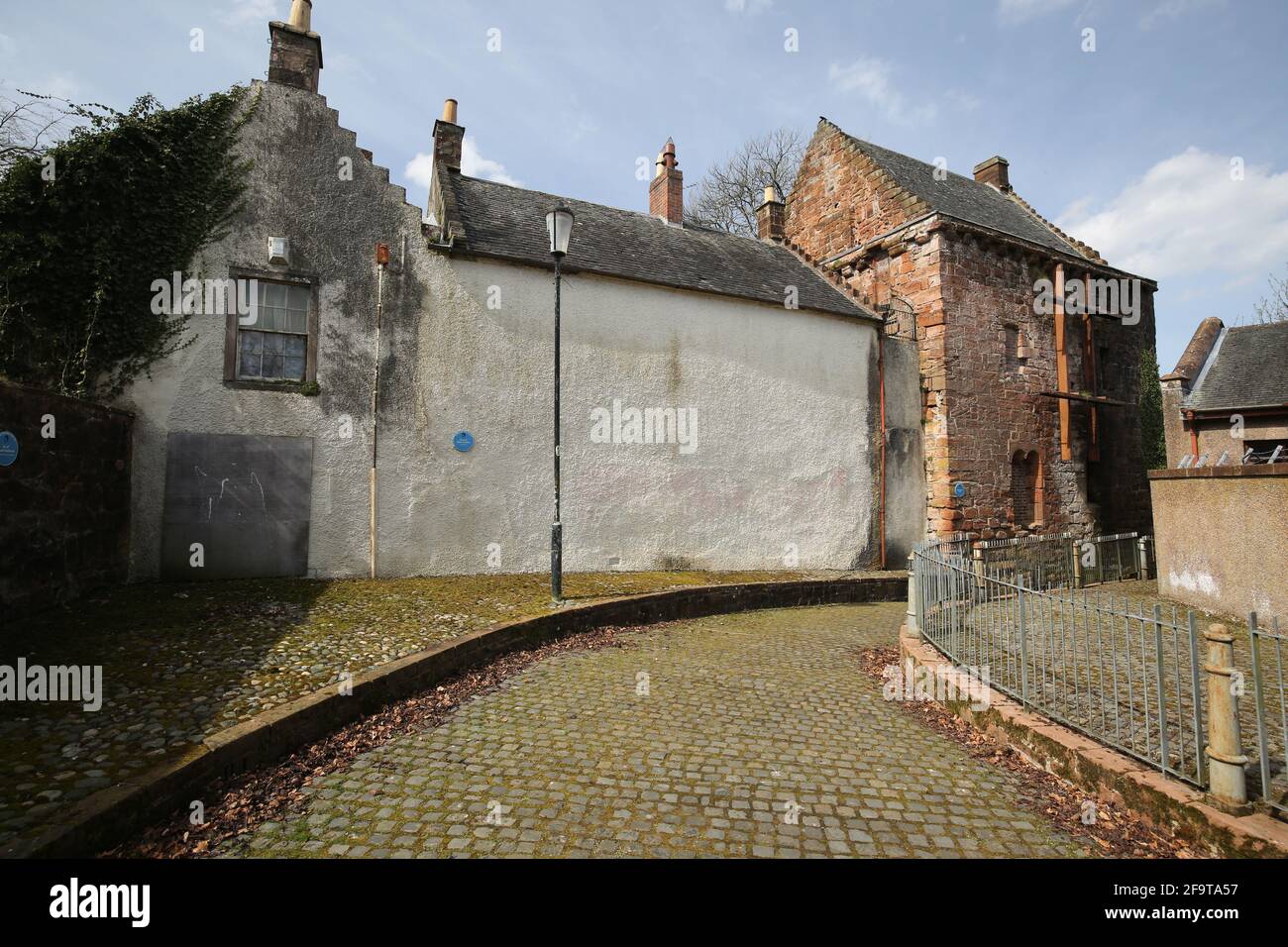 Aboot hunters hi-res stock photography and images - Alamy