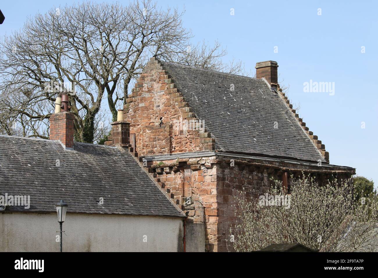 Aboot hunters hi-res stock photography and images - Alamy