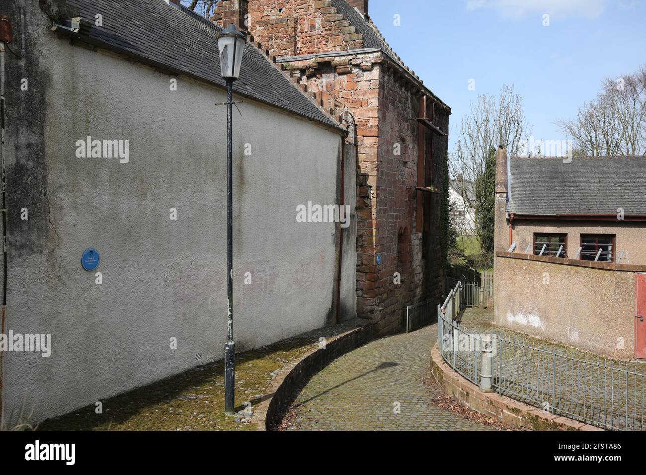 Aboot hunters hi-res stock photography and images - Alamy