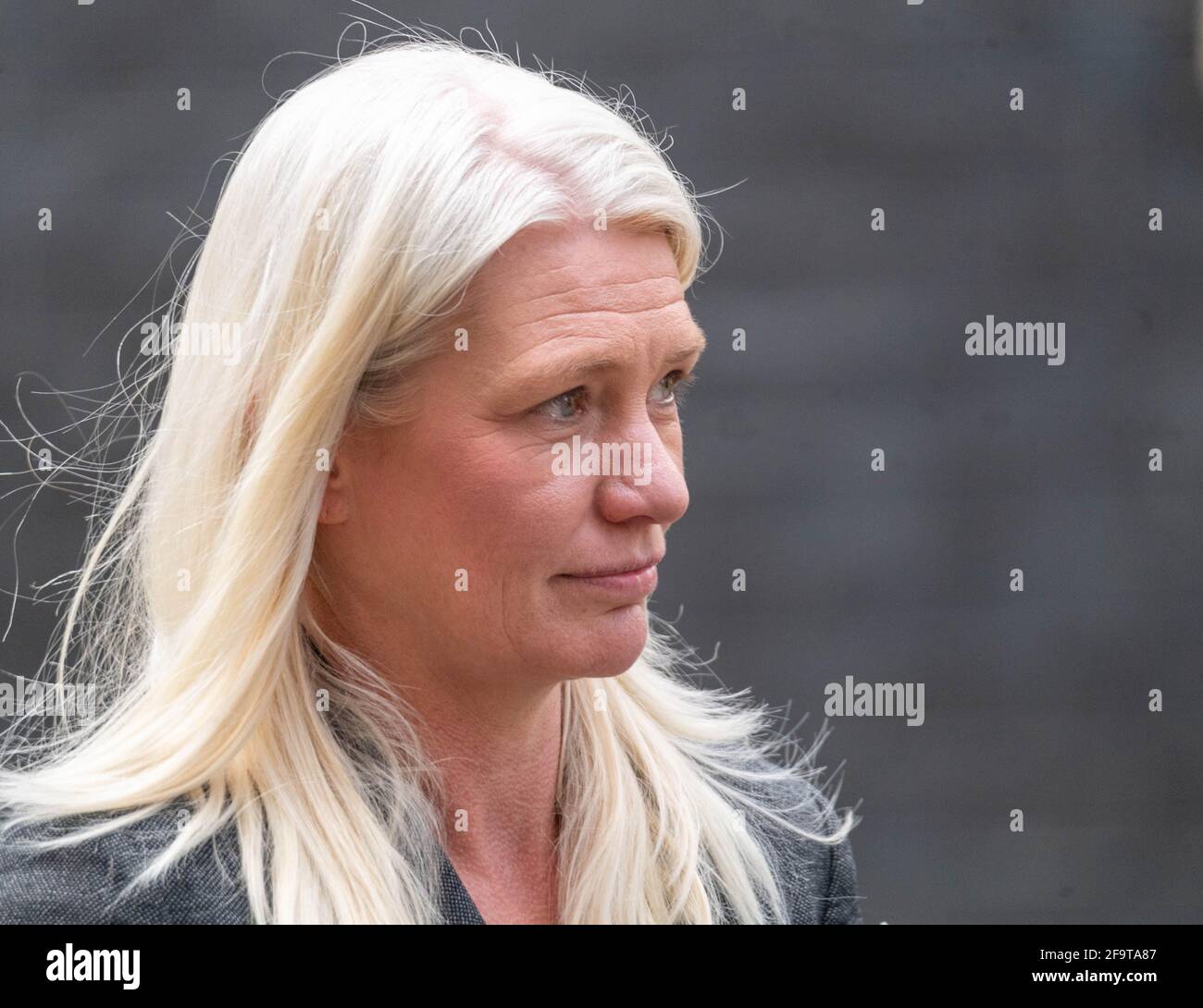 Amanda milling mp hi-res stock photography and images - Alamy