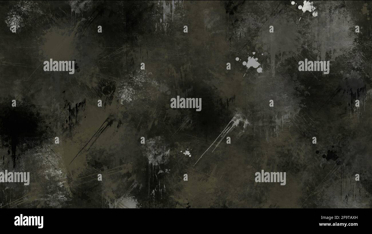 Dark Grunge Ink Splash background Stock Photo - Alamy