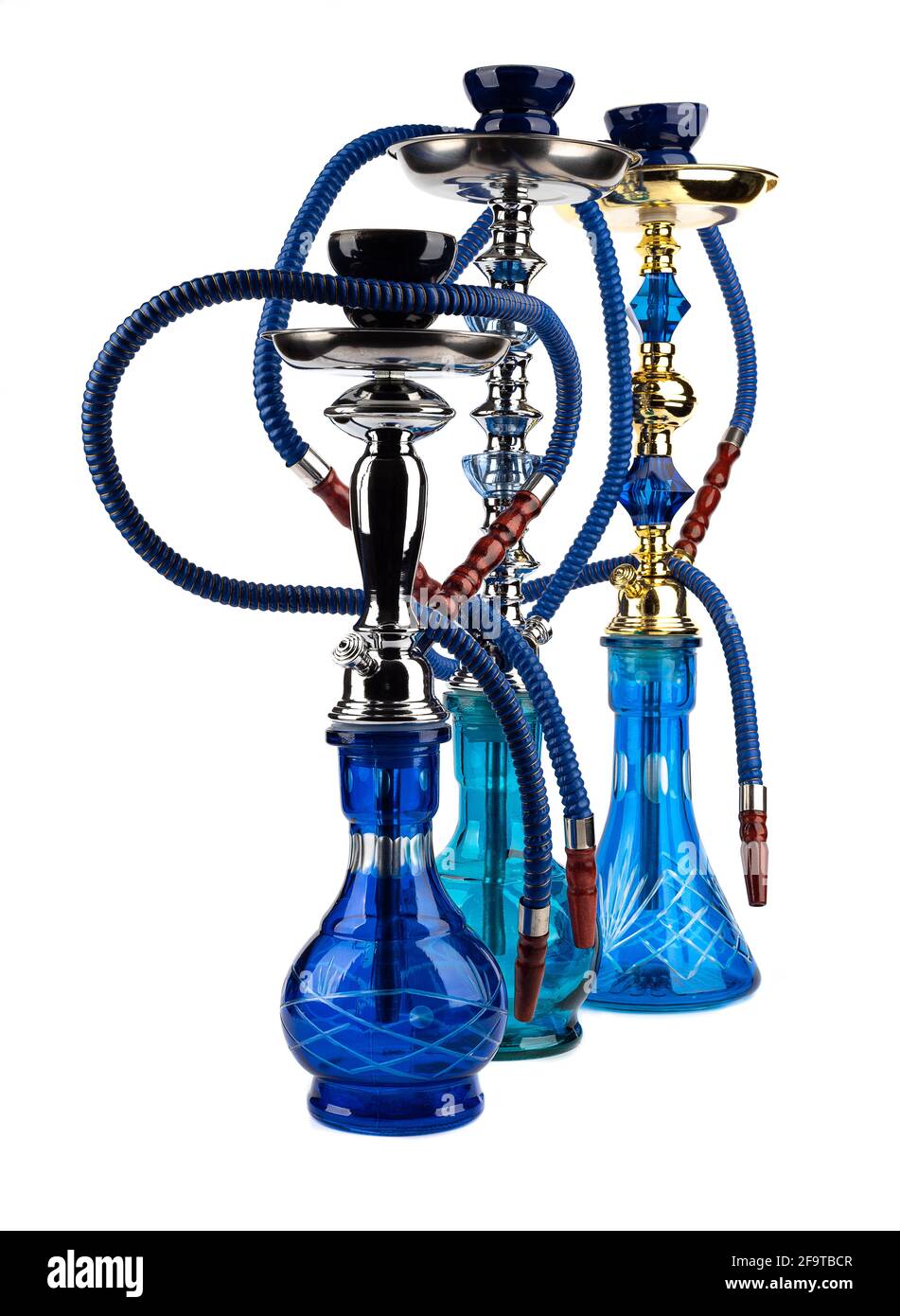 Persian shisha Cut Out Stock Images & Pictures - Alamy