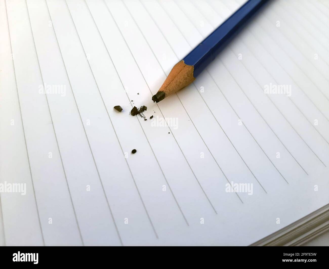 Writting tool hi-res stock photography and images - Alamy