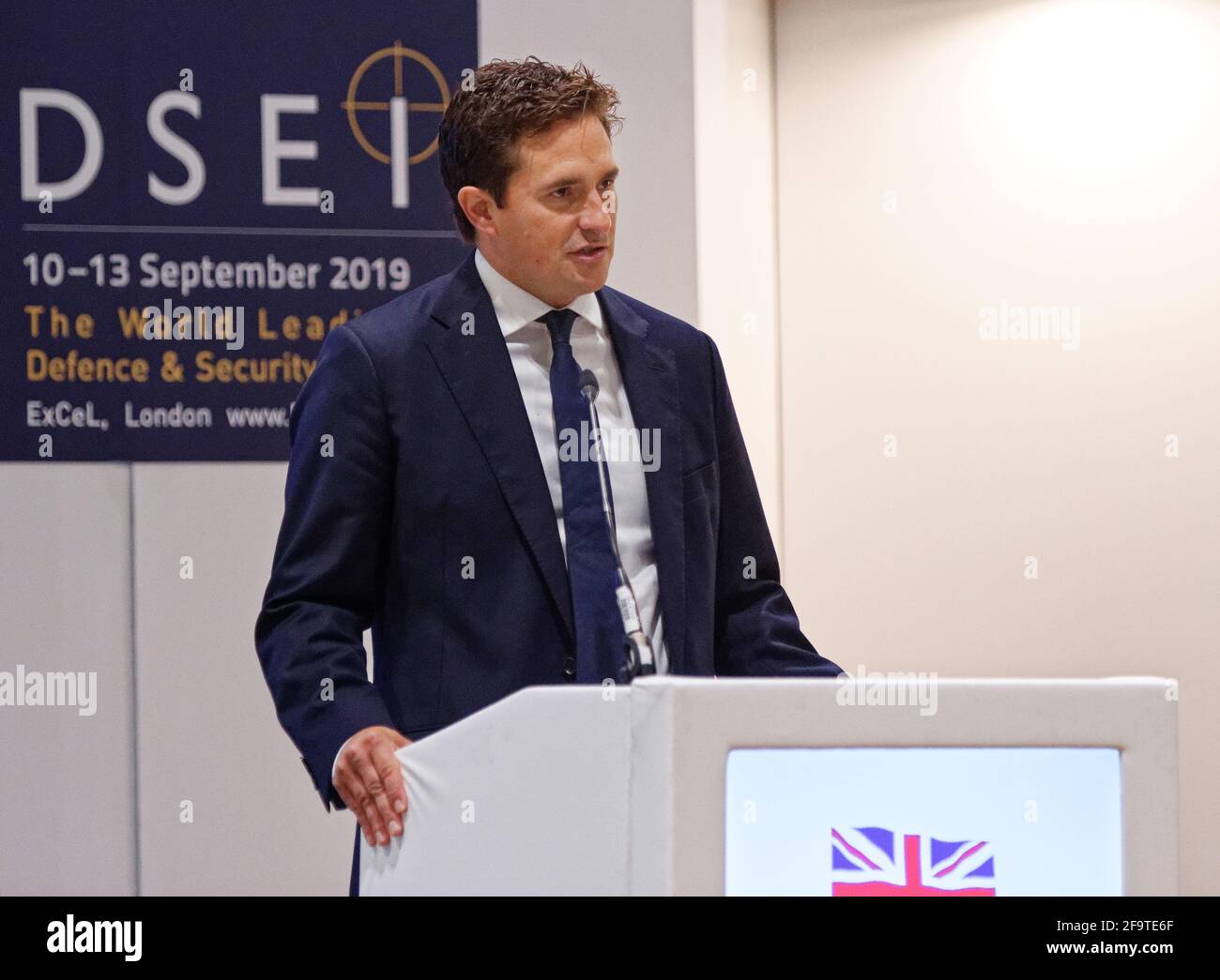Johnny Mercer Mp High Resolution Stock Photography and Images - Alamy