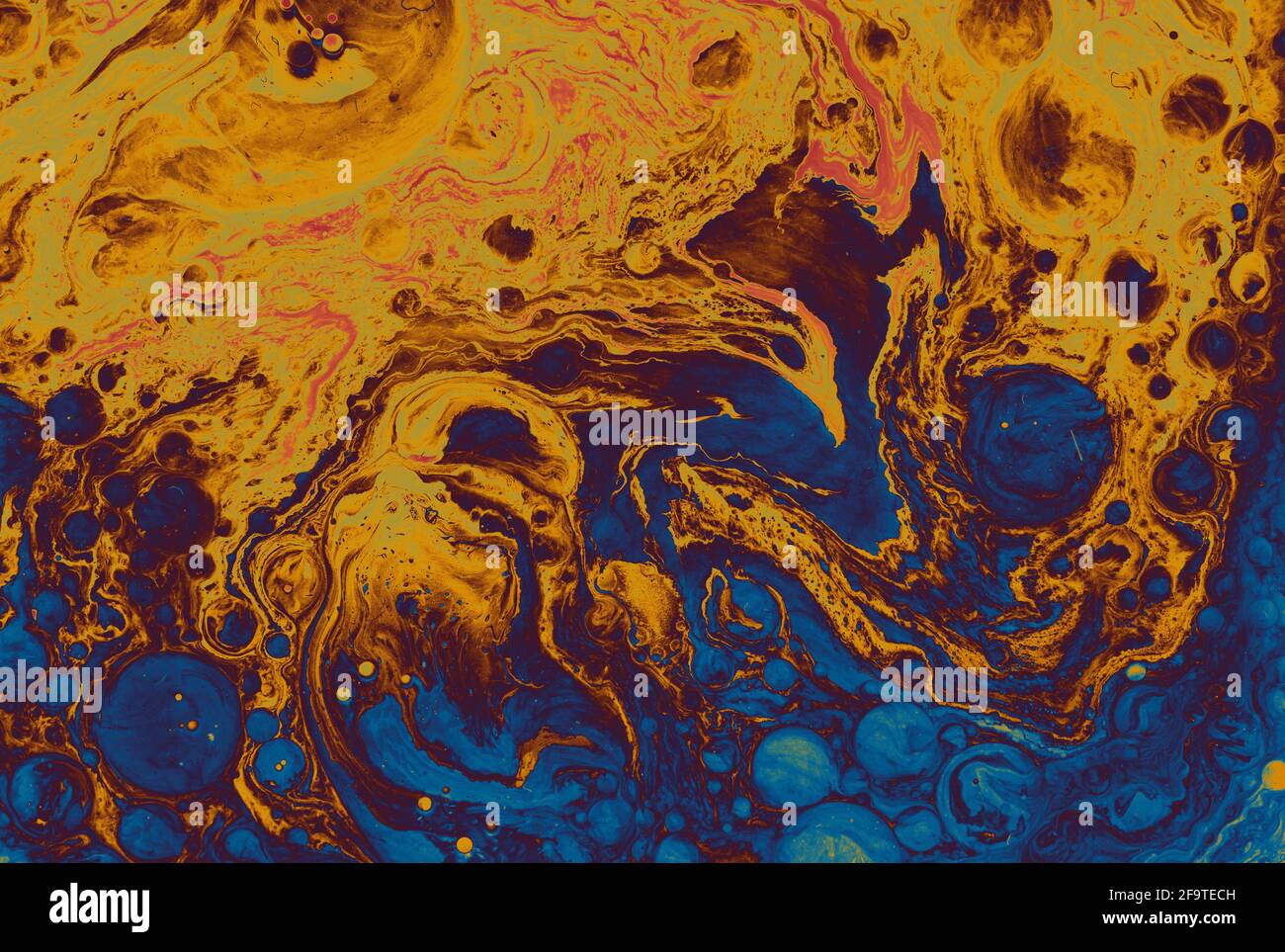 Abstract marbling pattern for fabric, design. Creative marbling ...