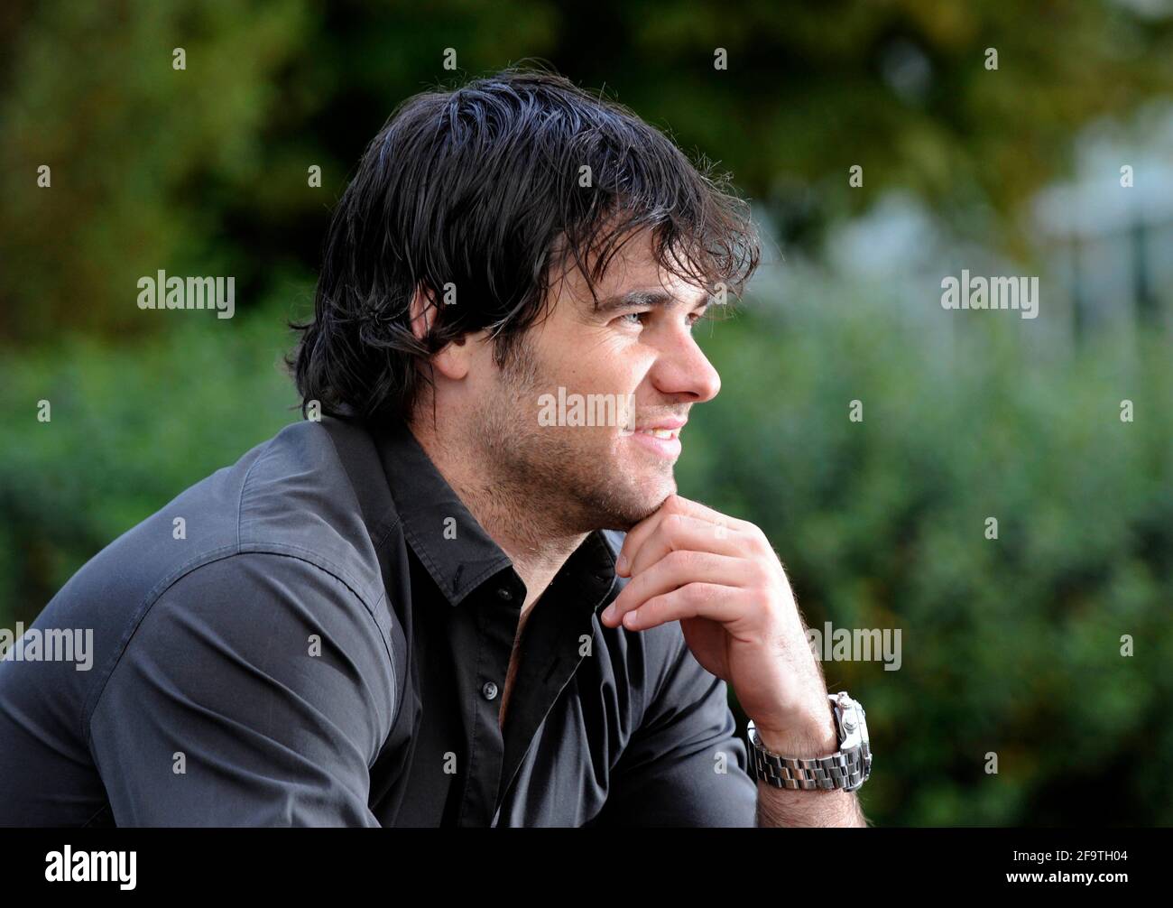 Mike phillips hi-res stock photography and images - Alamy