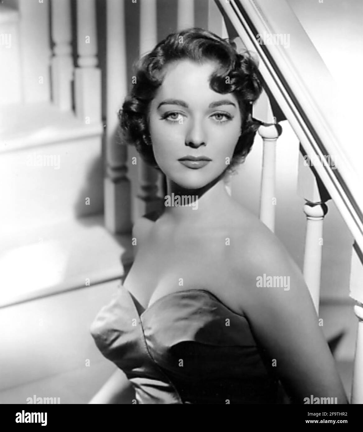 Them (1954) joan weldon hi-res stock photography and images - Alamy