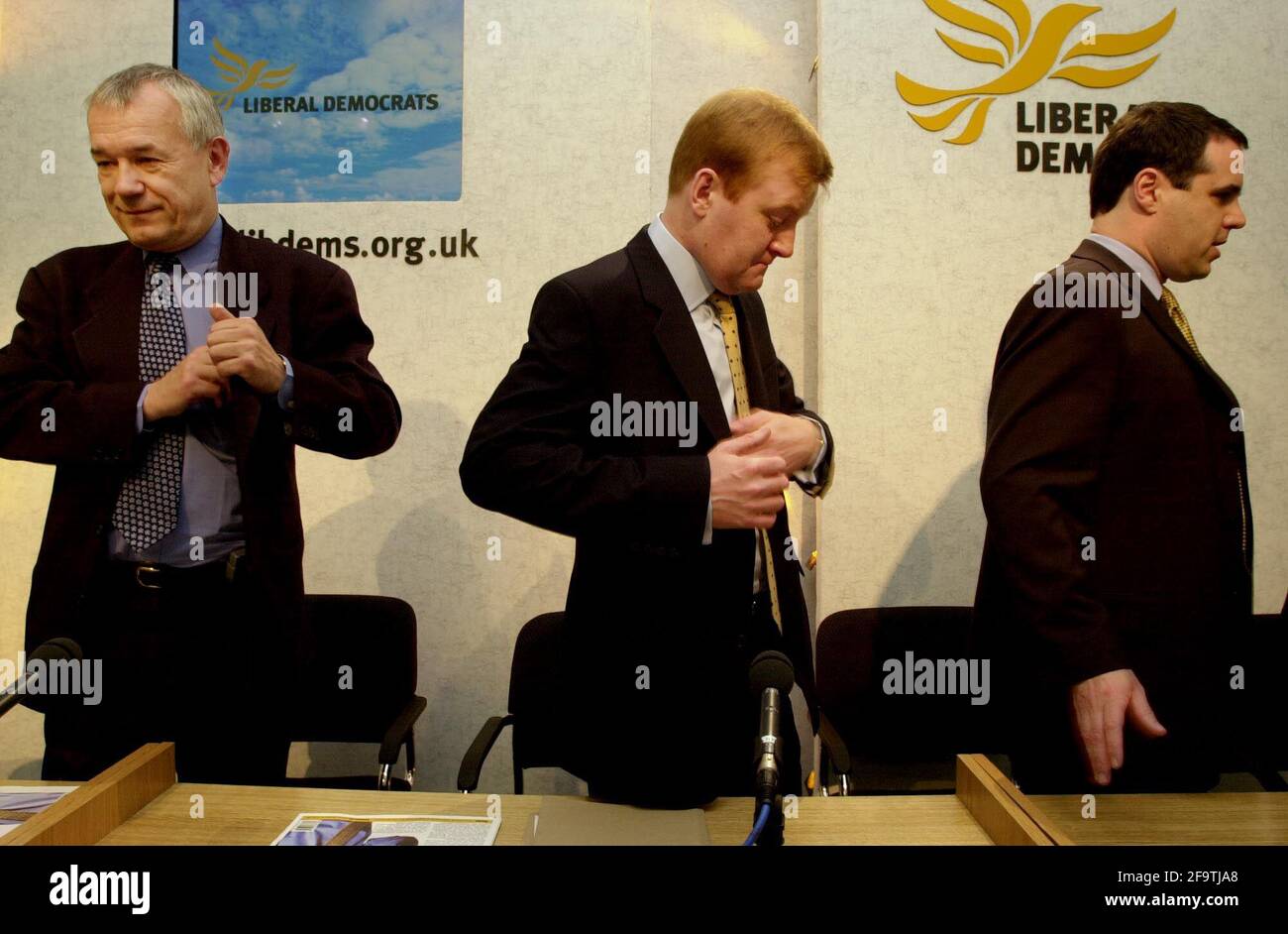 Tim kennedy hi-res stock photography and images - Alamy