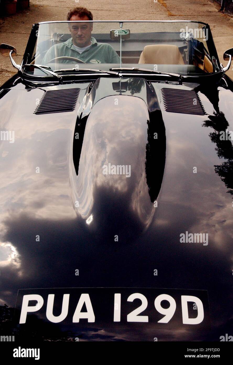 Henry pearman hi-res stock photography and images - Alamy