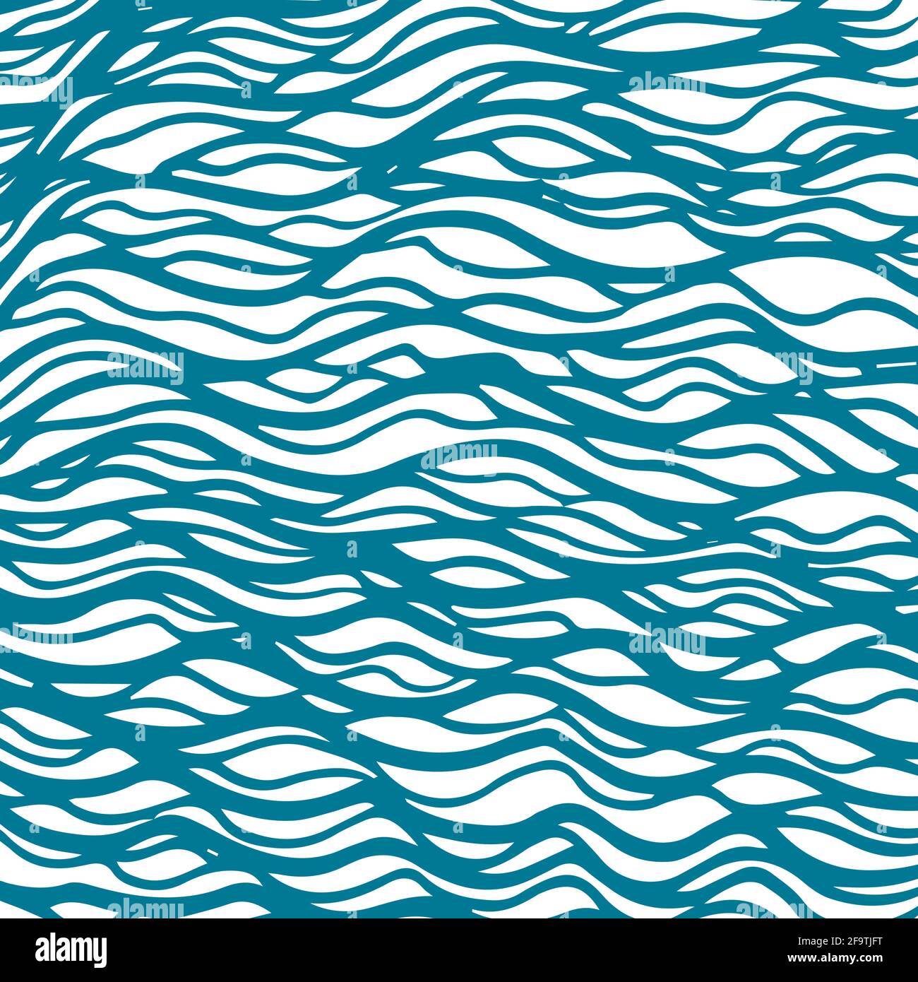 Abstract background line blue. Vector illustration Stock Vector Image ...