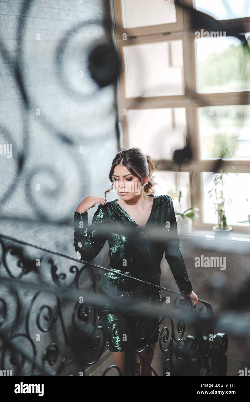 Stairw hi-res stock photography and images - Alamy