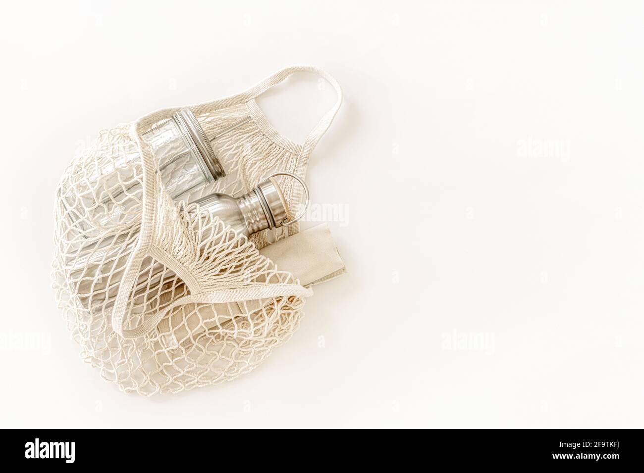 Grocery bags concept Cut Out Stock Images & Pictures - Alamy