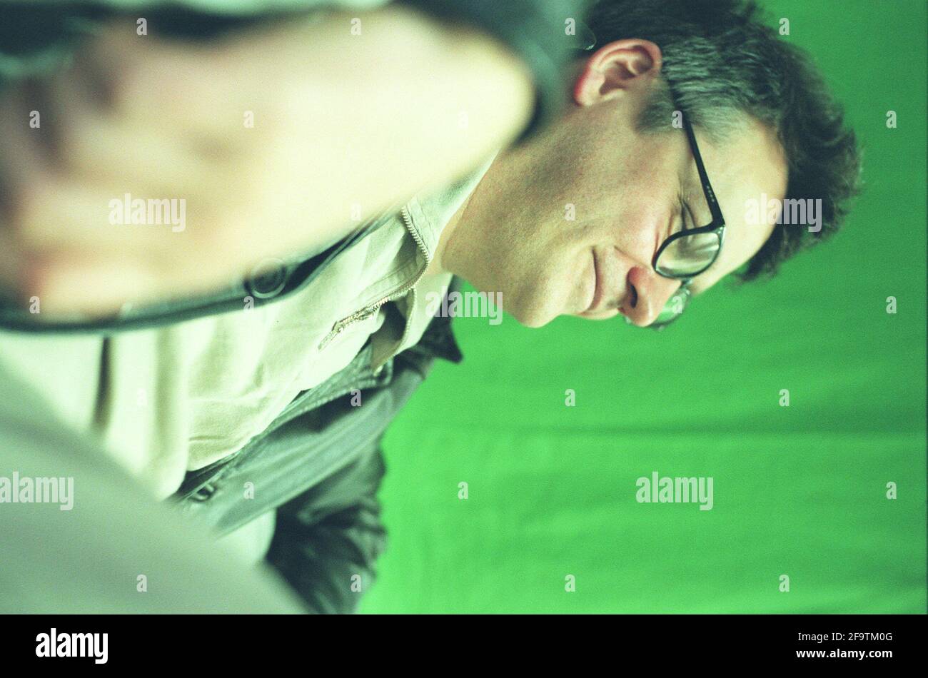 Higson hi-res stock photography and images - Alamy