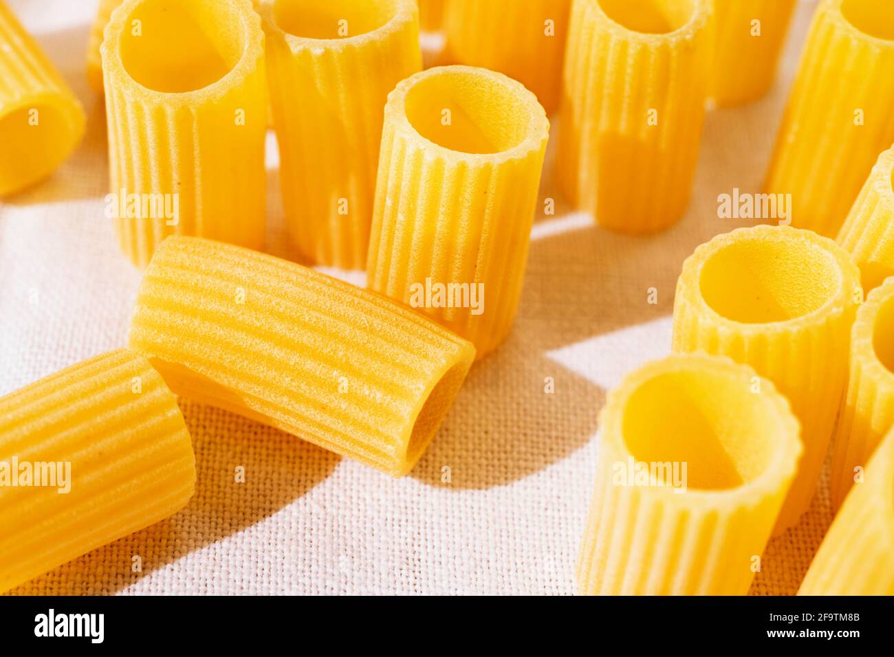Cylindrical cloth hi-res stock photography and images - Alamy