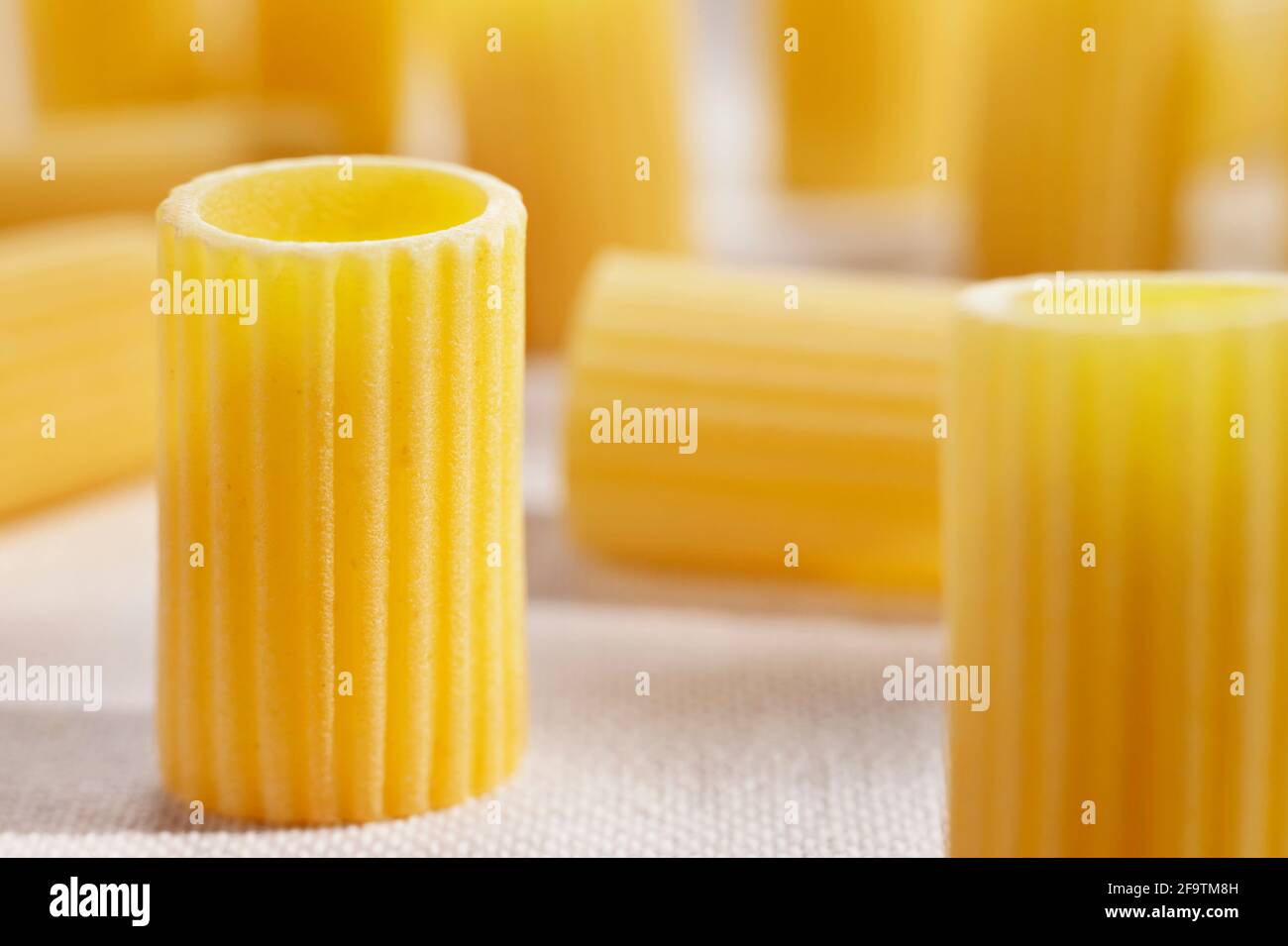 Tube shaped cloth hi-res stock photography and images - Alamy