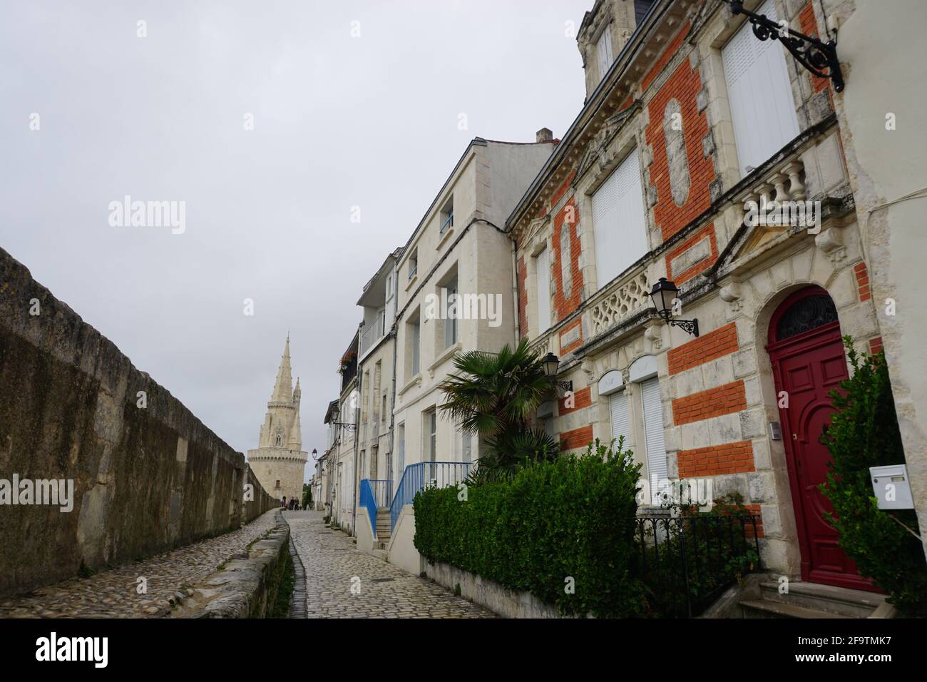 Wood rampart hi-res stock photography and images - Alamy