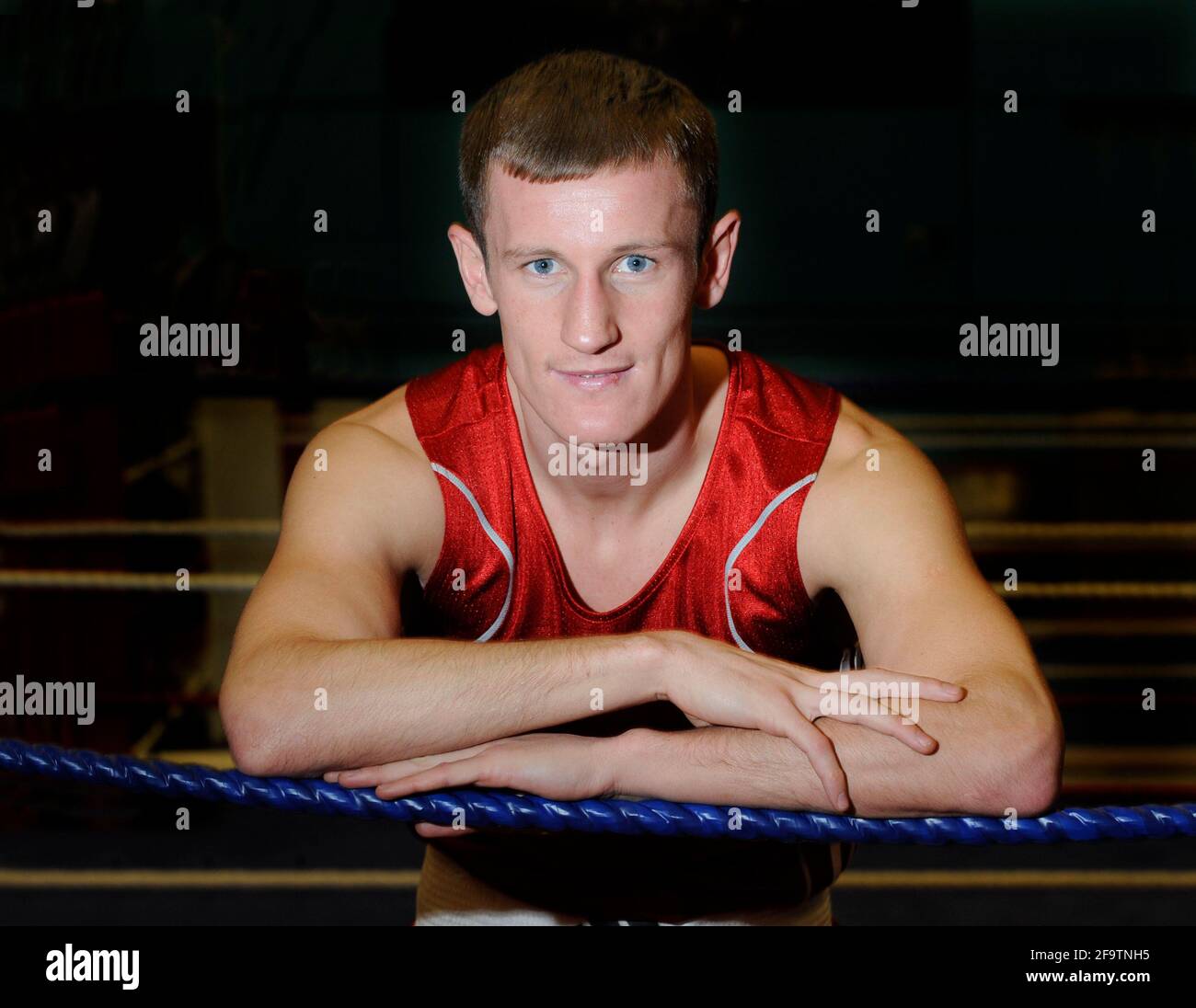 Tom stalker hi-res stock photography and images - Alamy