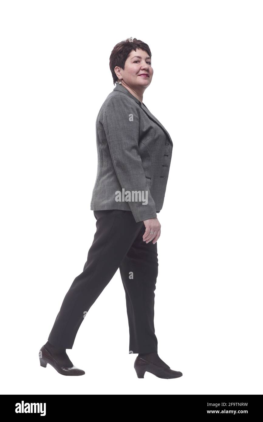 Adult striding people retail hi-res stock photography and images - Alamy