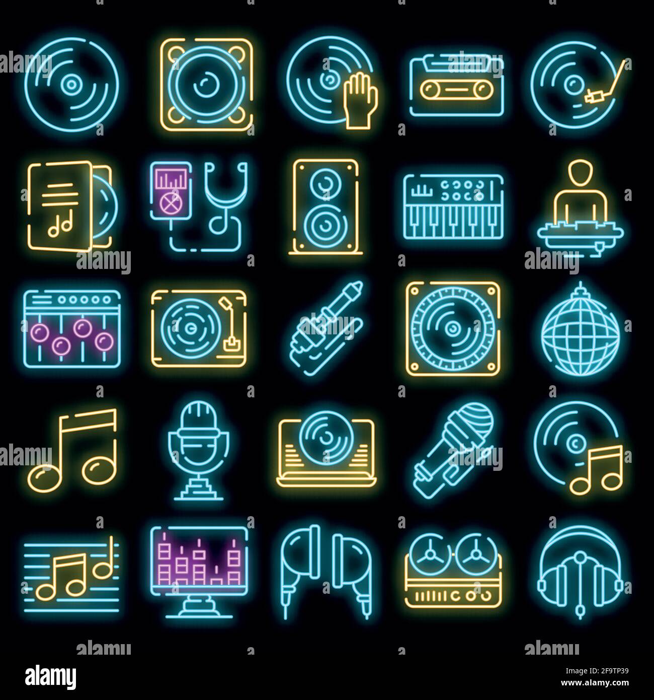 Dead or alive band you spin Stock Vector Images - Alamy