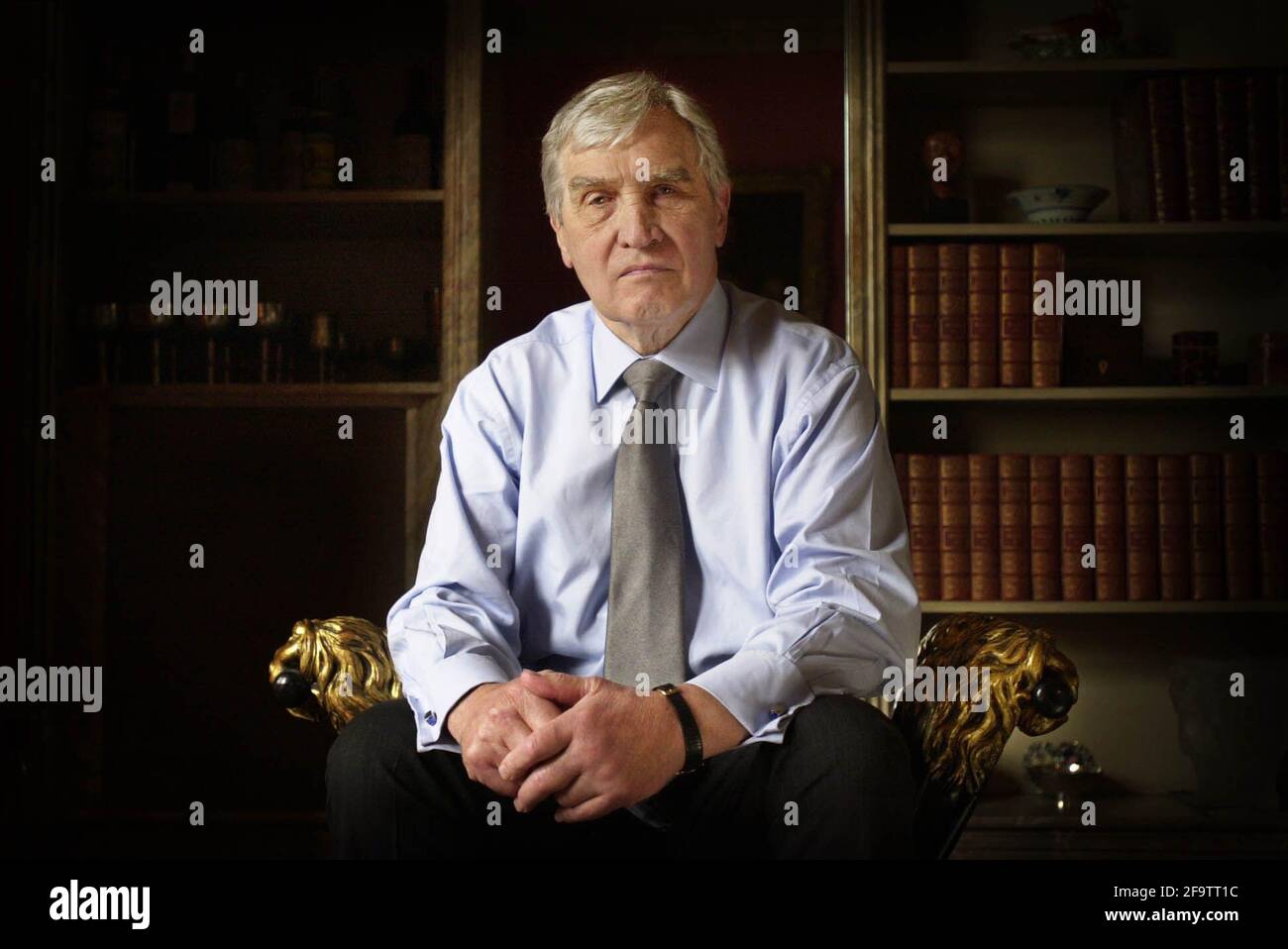 George walker hi-res stock photography and images - Alamy