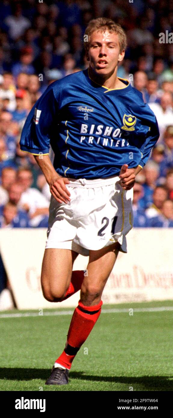 Gary oneill hi-res stock photography and images - Alamy