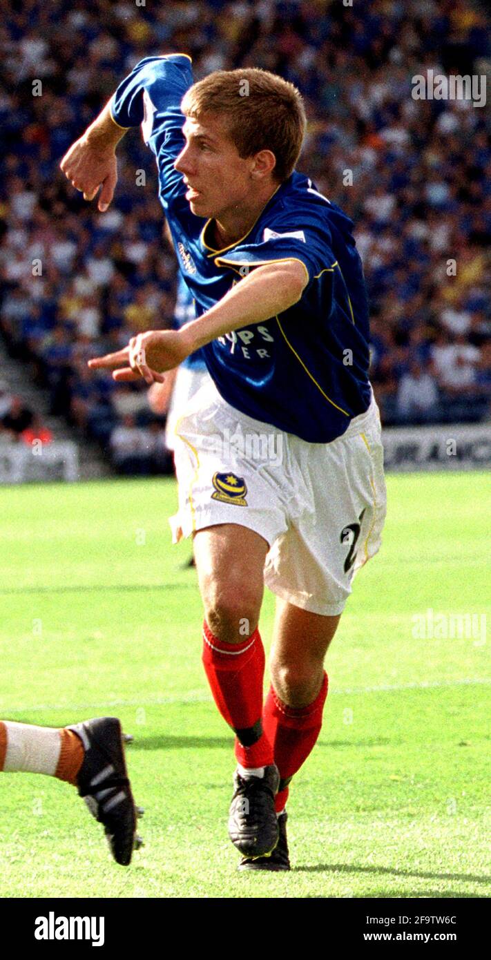 Gary oneill hi-res stock photography and images - Alamy