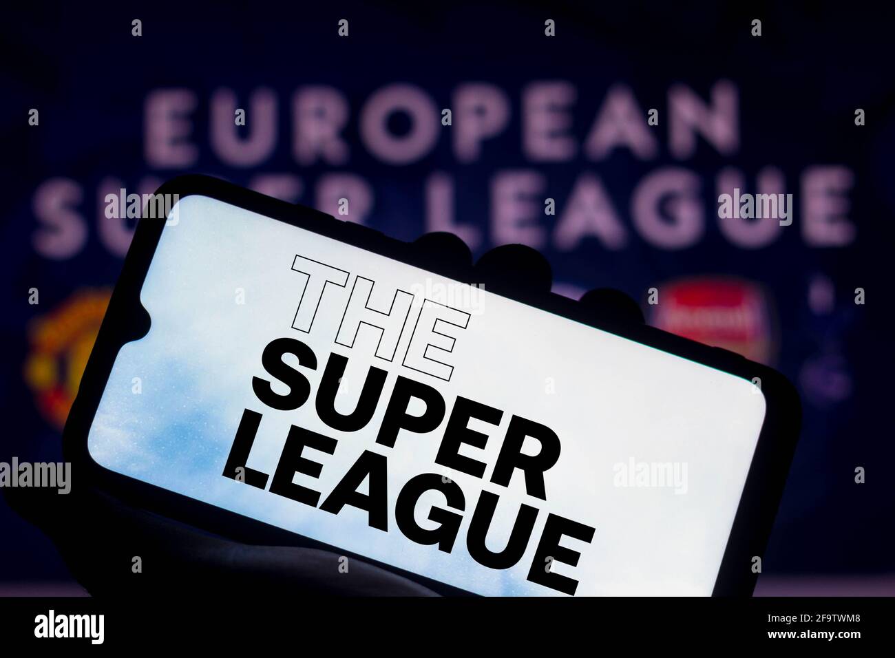 Spl technology logo hi-res stock photography and images - Alamy