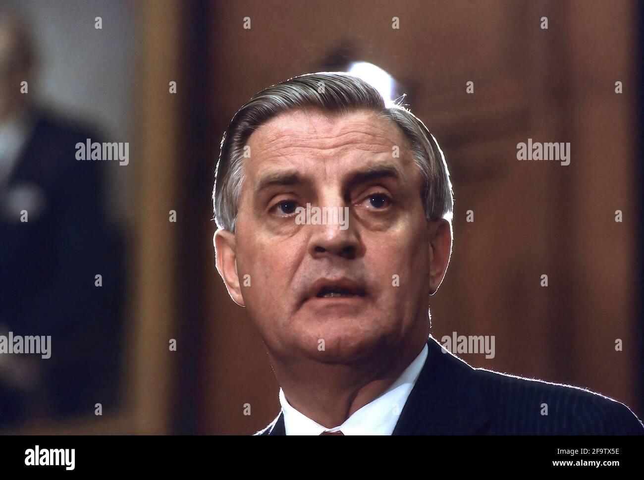 1984 presidential campaign hi-res stock photography and images - Alamy