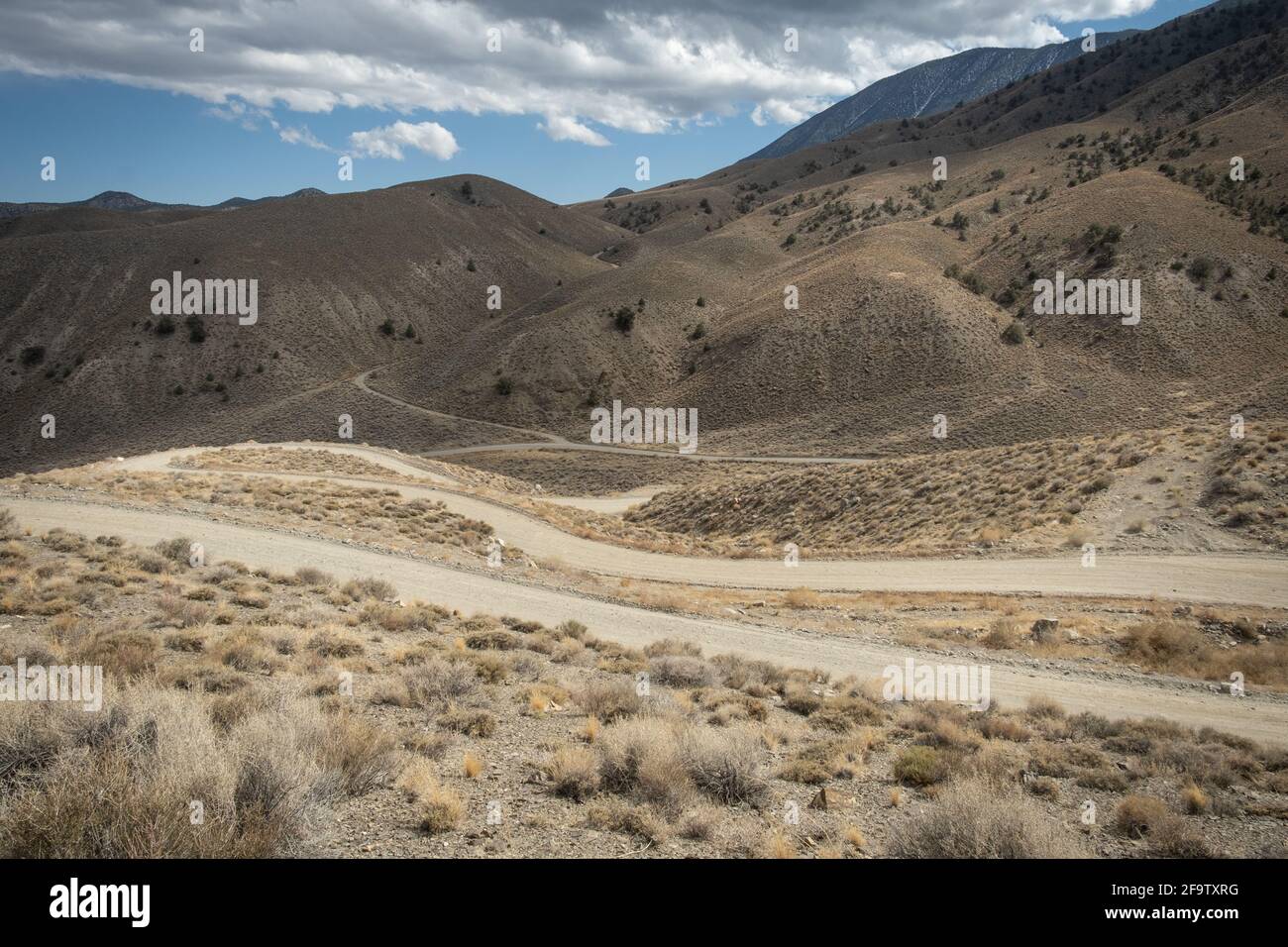 Saline valley hi-res stock photography and images - Alamy