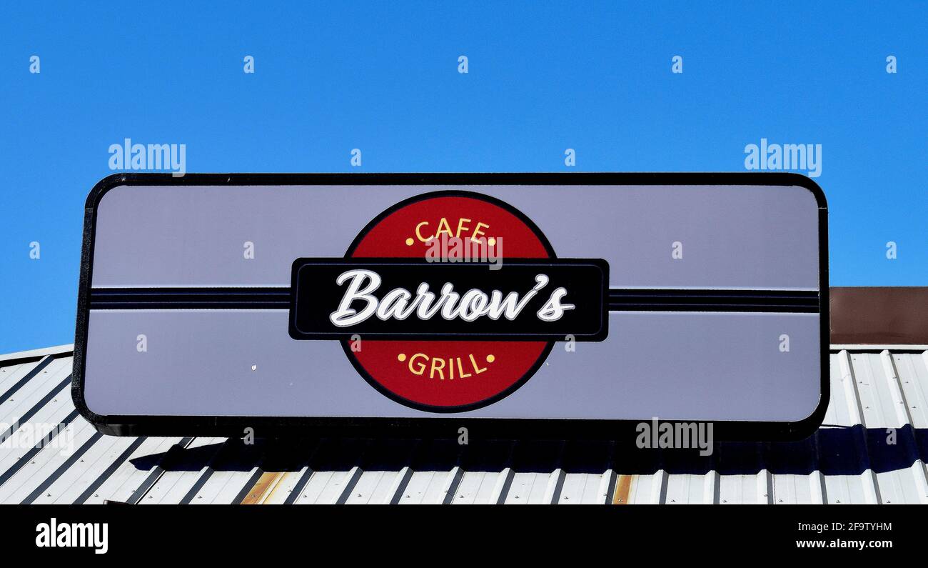 Sonora grill hi-res stock photography and images - Alamy