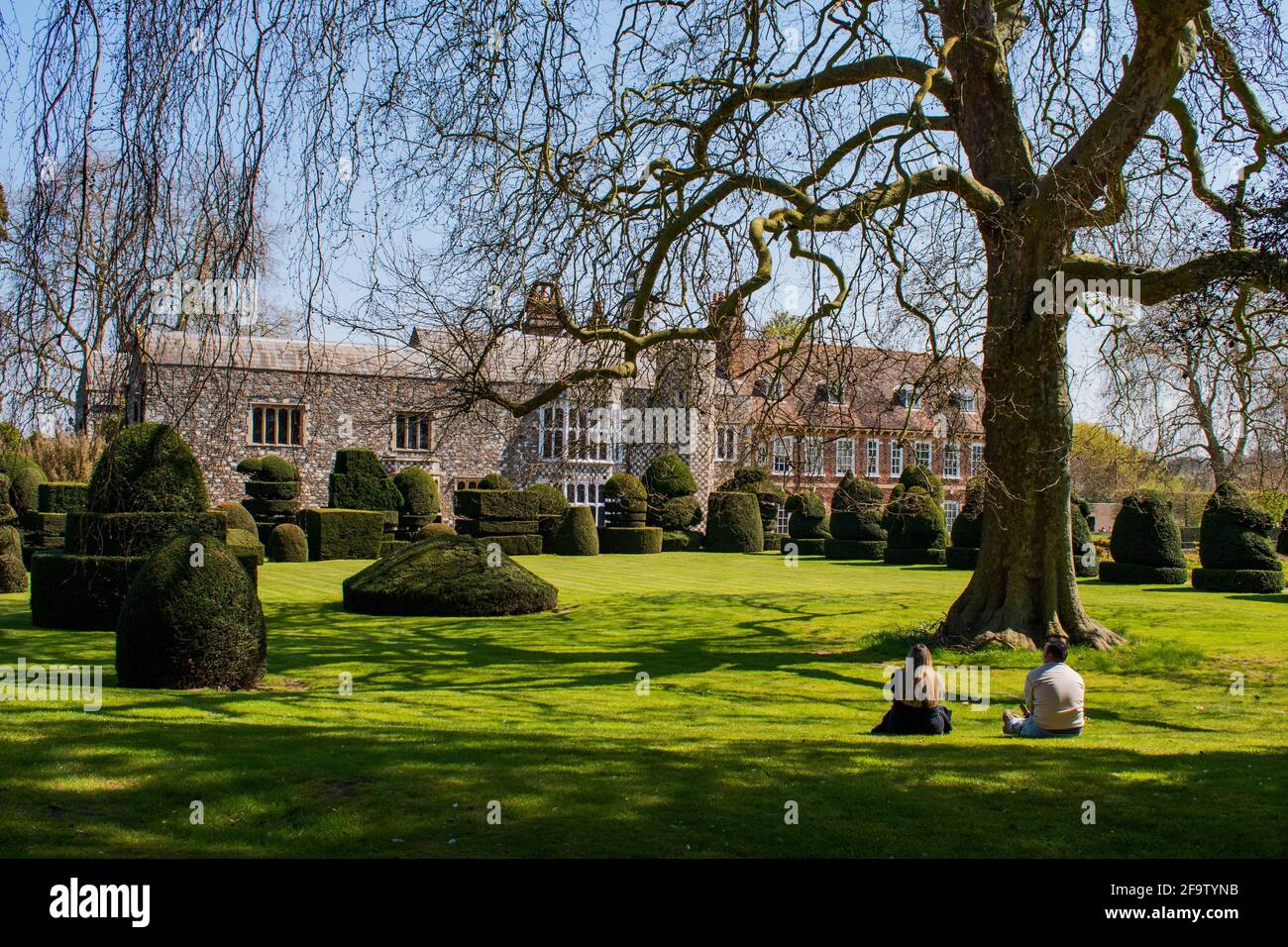 Places to visit in bexley hi-res stock photography and images - Alamy